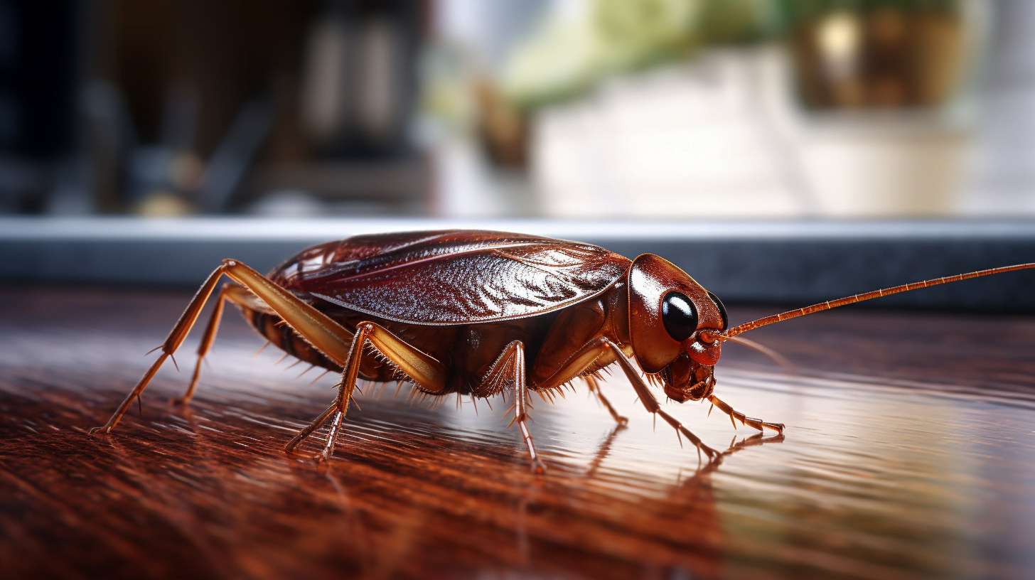 Pest Library - Johns Pest Control